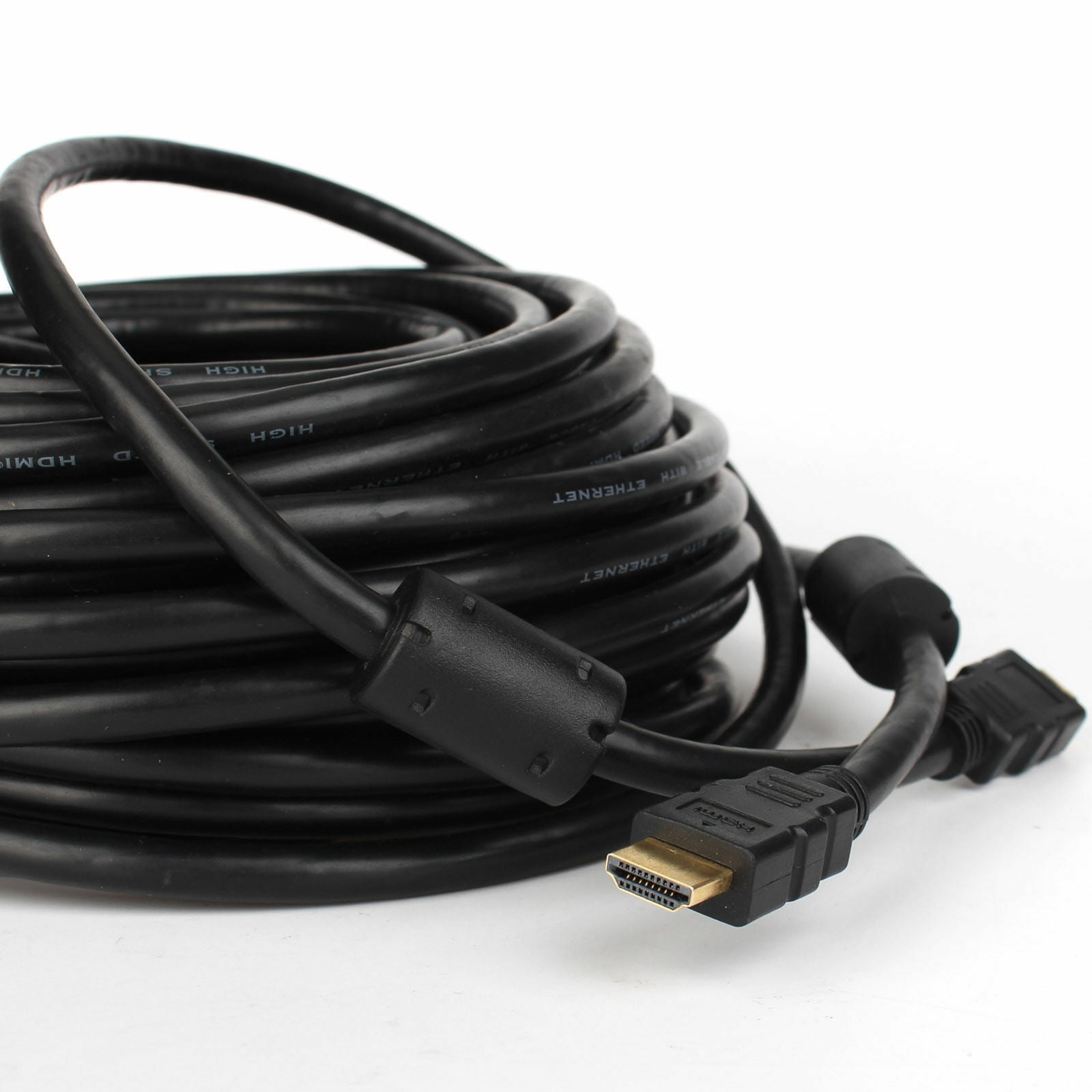 Cablevantage HDMI Cable TV, HDTV, Xbox, Wii U, LCD, Plasma, Blu-ray ...