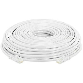 50-FT Ethernet Cables