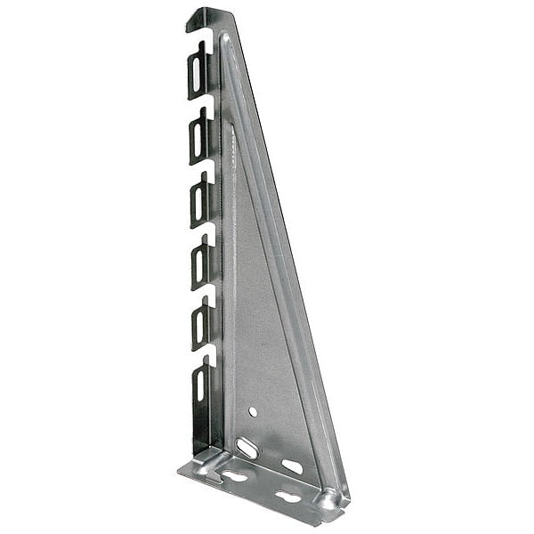 Cablofil Cable Tray Support Bracket,13.18 in L FASUCB300PG - Walmart.com