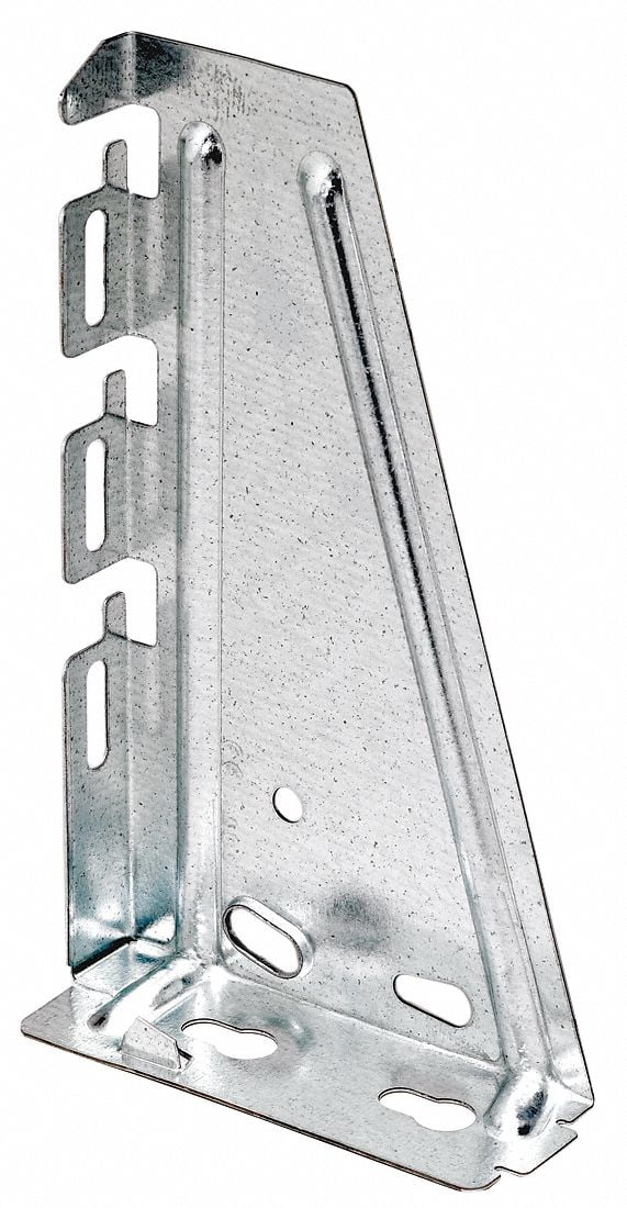 Cablofil Cable Tray Support Bracket,Length 8.2in FASUCB150PG - Walmart.com