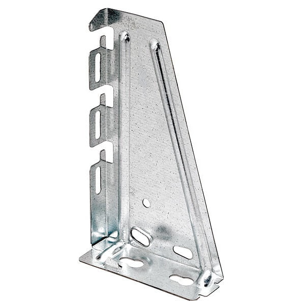 Cablofil Cable Tray Support Bracket,Length 8.2in FASUCB150PG - Walmart.com