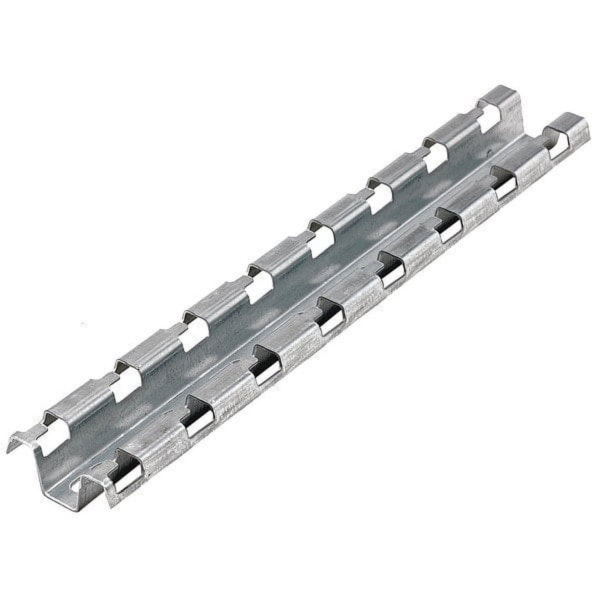 Cablofil Cable Tray Support,Steel,Length 16 In FASP400PG - Walmart.com