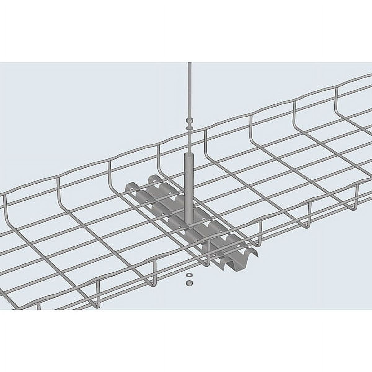 Cablofil Center Hanger,8 FASPCH200PG - Walmart.com