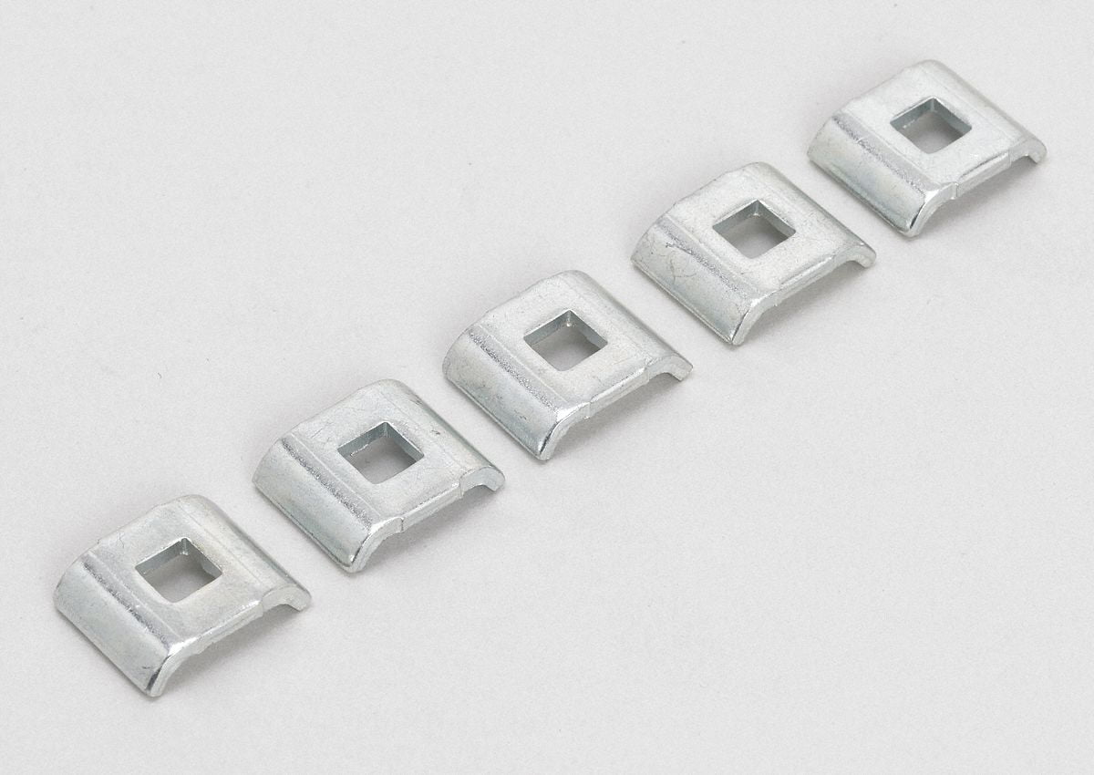 Cablofil Clamp Washer,Square Splice,PK50 CE25EZ - Walmart.com