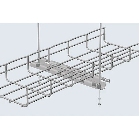 Cablofil Fasp200pg Profile Support Bracket,8 - Walmart.com