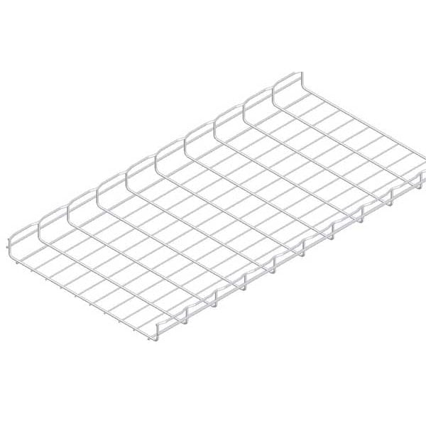 Cablofil Wire Mesh Cable Tray,20x2In,10 Ft CF54/500EZ - Walmart.com