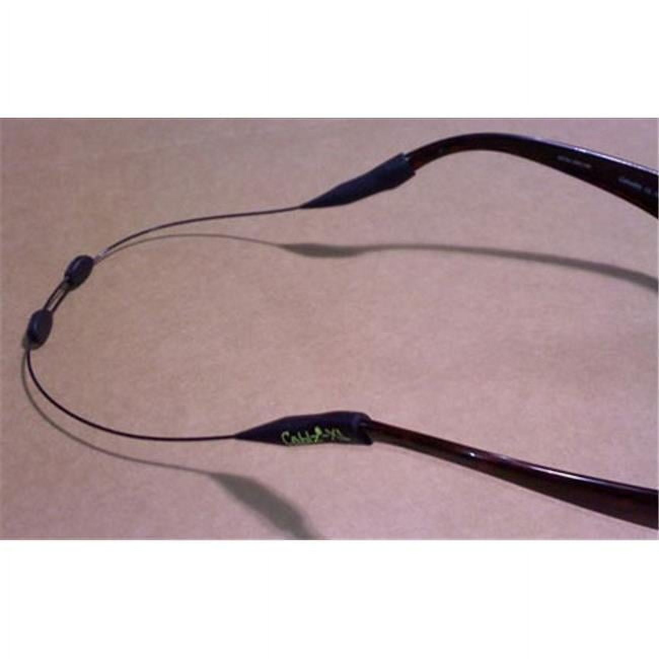 Cablz Zipz XL 14" Eyewear Retainer - Secure Your Glasses with Style ...