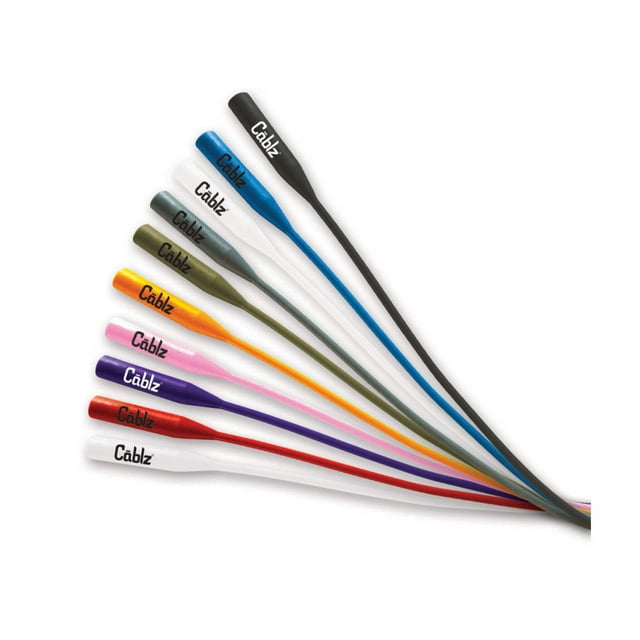 Cablz Silicone Eyewear Retainer - Walmart.com