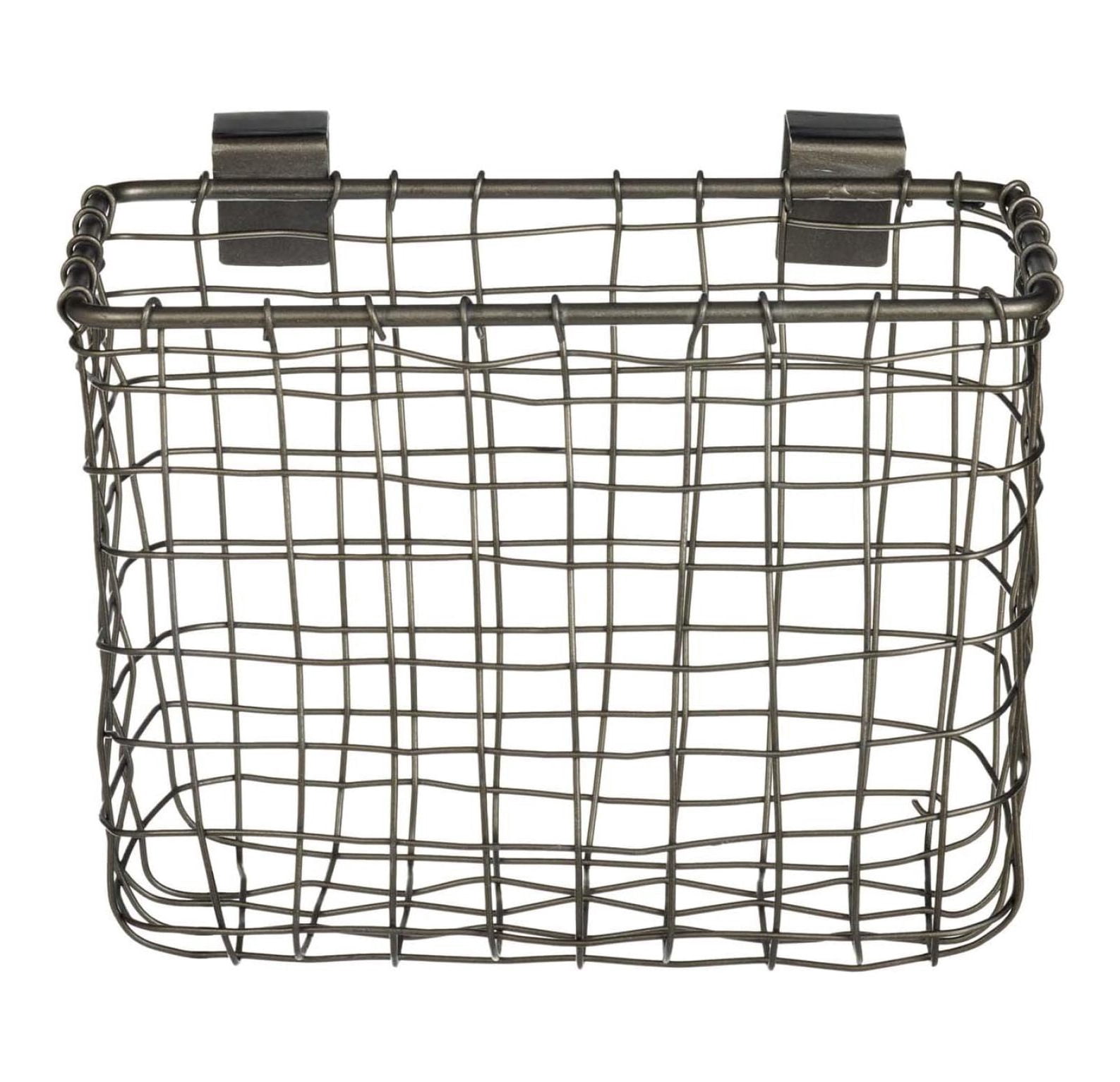 Cabo Collection (Natural, Ladder Basket, Small) - Walmart.com