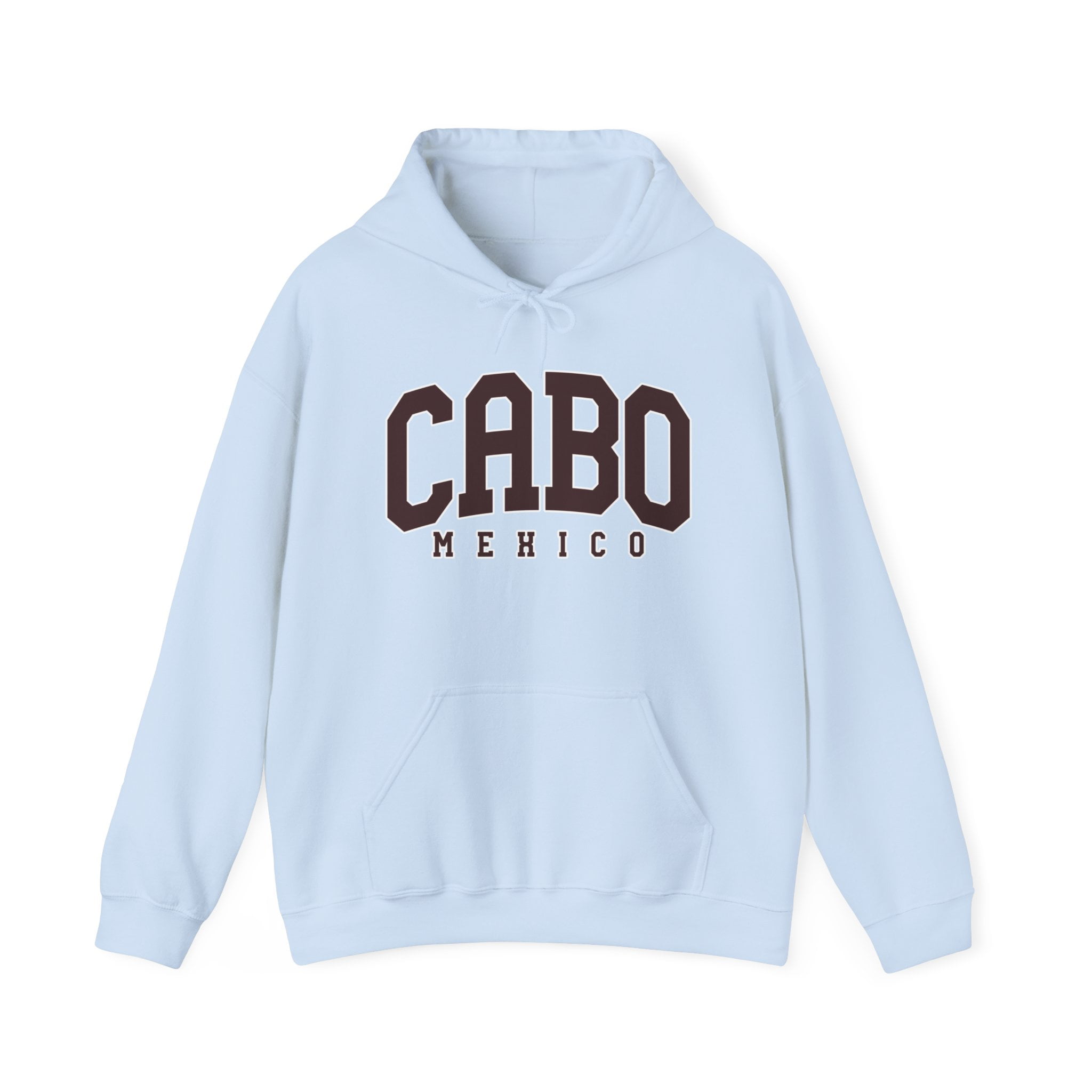 Cabo Mexico Hoodie Gifts Hooded Sweatshirt - Walmart.com