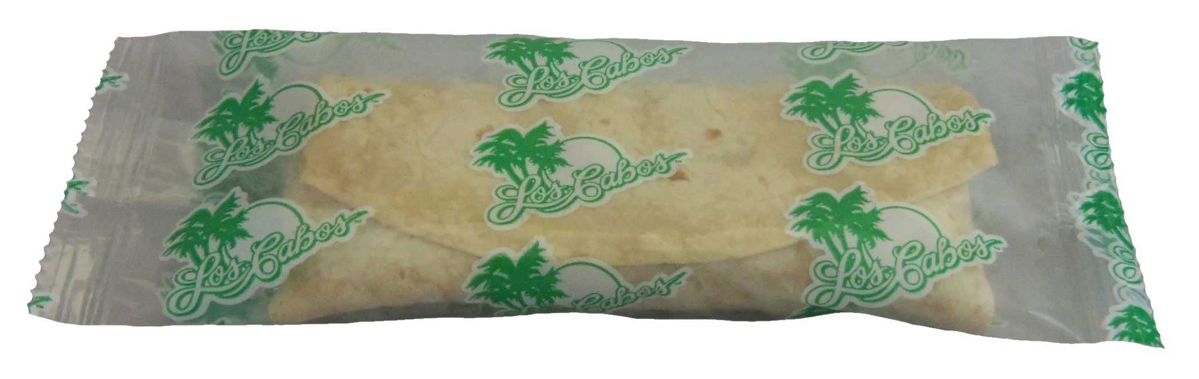 Cabo Real Egg and Cheese Chili Breakfast Burrito, 3.75 Ounce -- 120 per ...