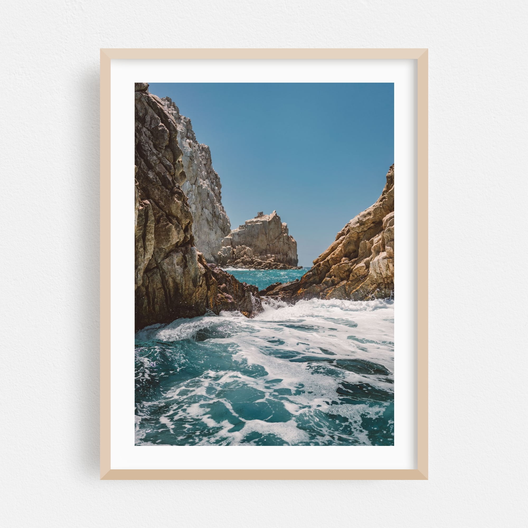 Cabo San Lucas - Cabo San Lucas Baja California Sur Mexico Photography ...