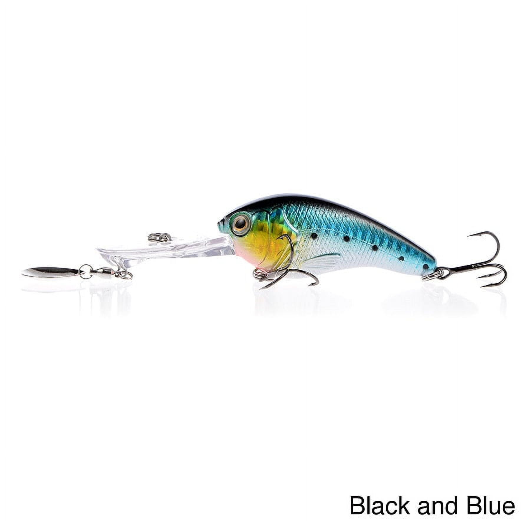 Cabo Skipper Medium Diving Fishing Lure - Walmart.com