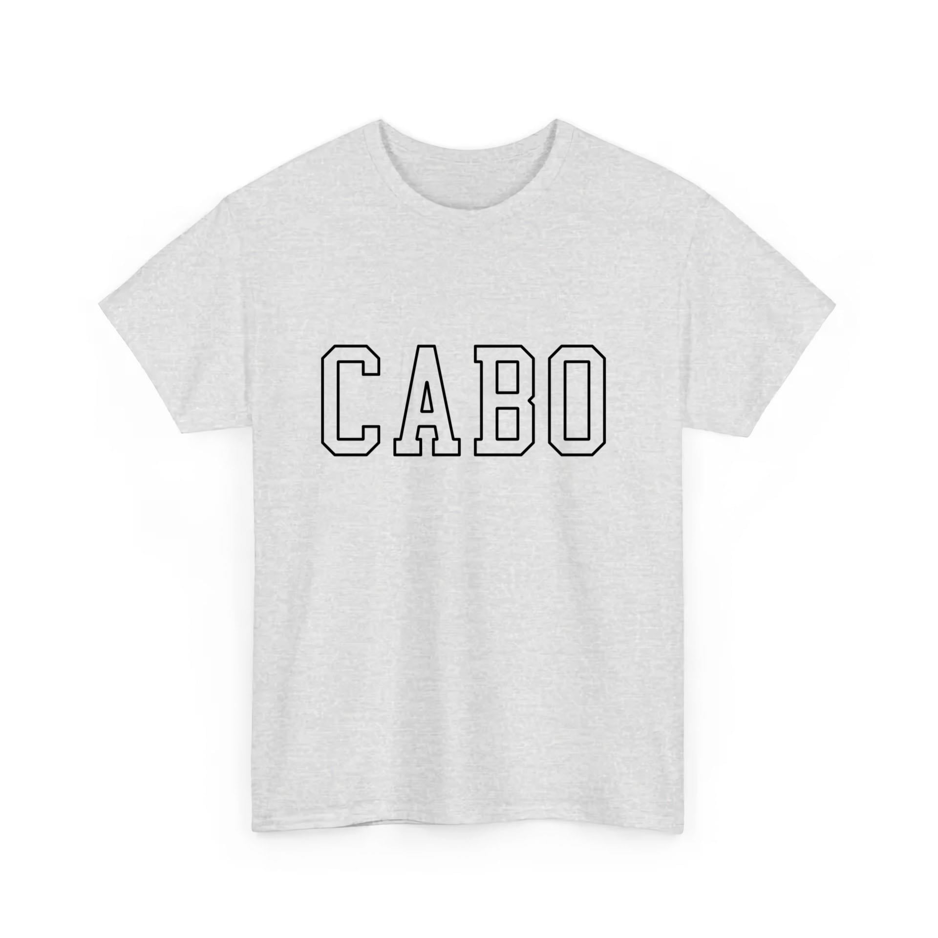 Cabo Trip Graphic Shirt, Bachelorette Vacation Tee, Size S-3XL ...