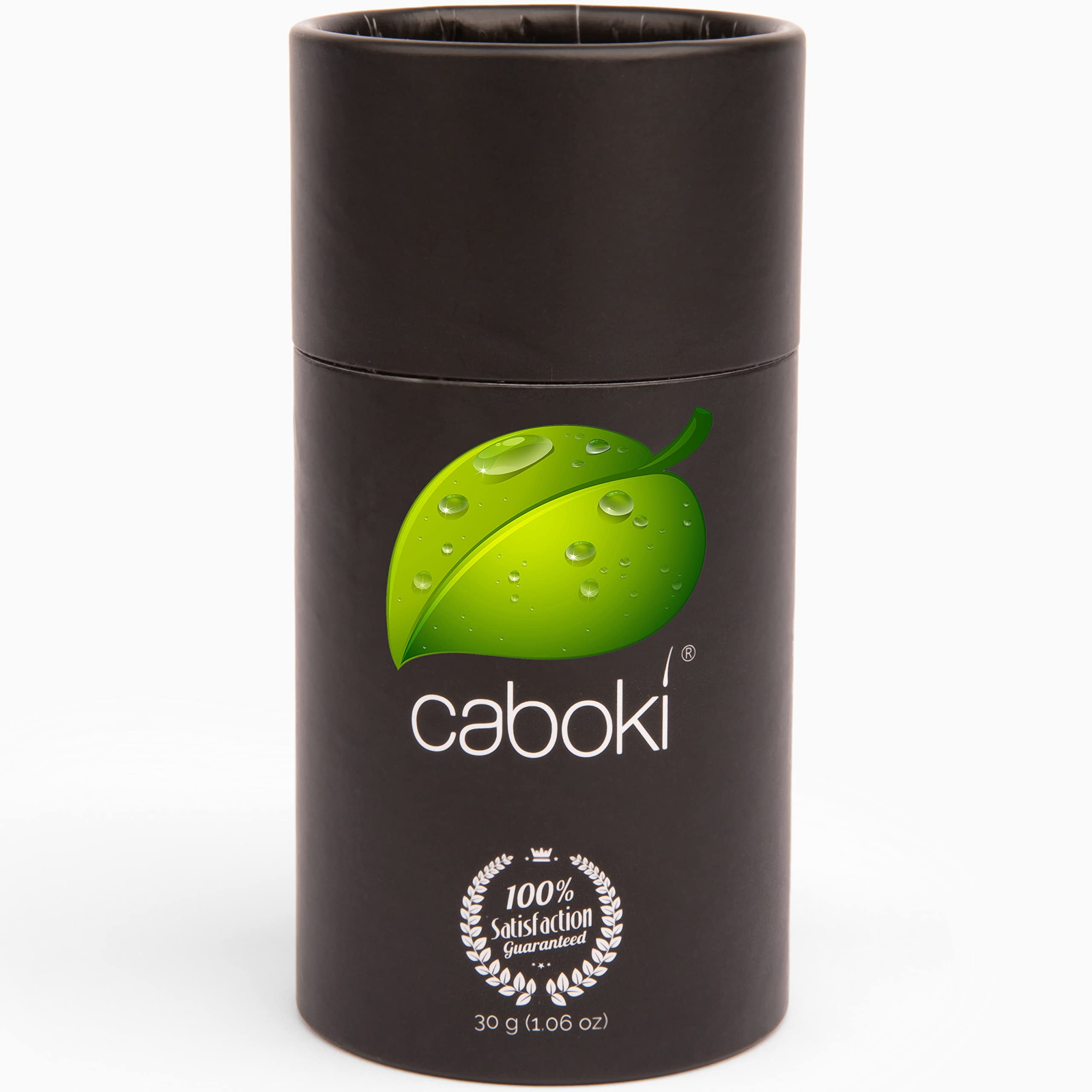 Caboki All-Natural Hair Building OLF24 Fiber. Make Thin Hair Look 10X ...