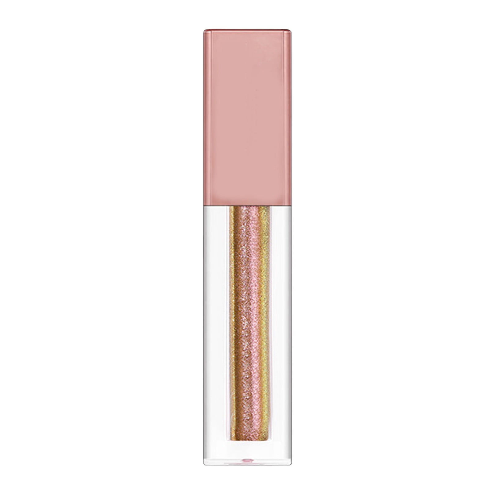Caboodle with Makeup inside Star Liquid Eyeshadow Lying Silkworm ...