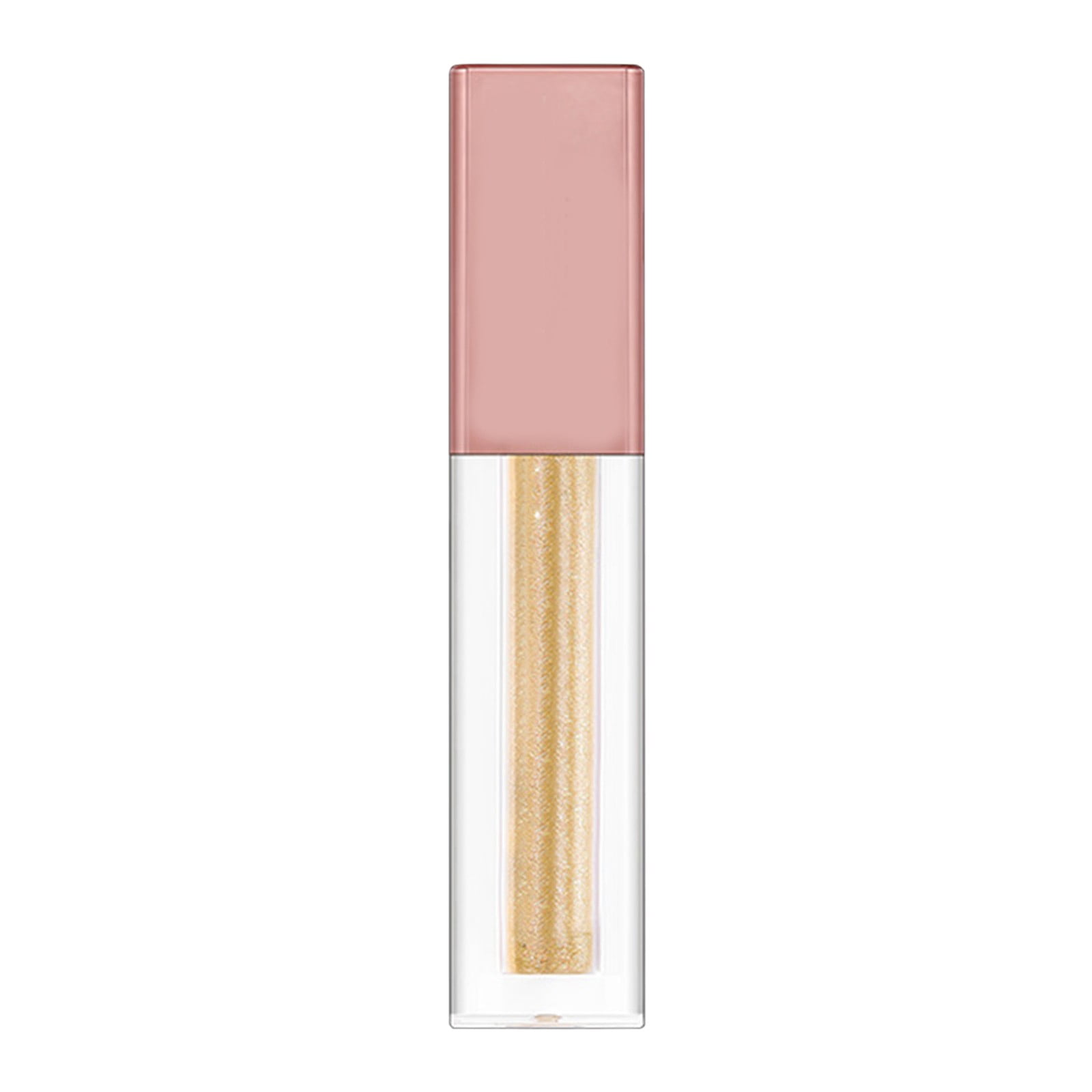 Caboodle with Makeup inside Star Liquid Eyeshadow Lying Silkworm ...