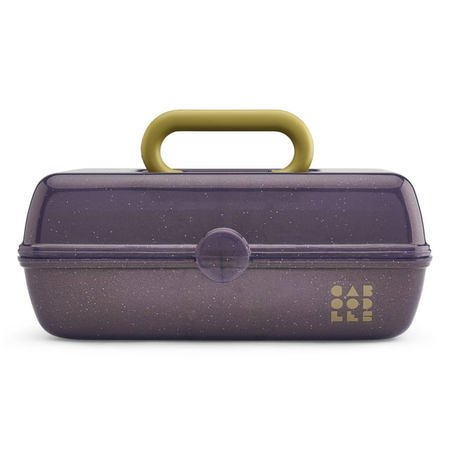 Caboodles Pretty in Petite Makeup Box, Wicked 2024 Elphaba Limited ...