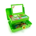 Caboodles X Taste Beauty X Sour Patch Kids On The Go Girl Cosmetic Case ...