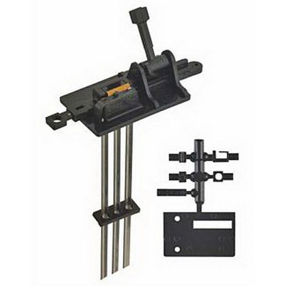 Caboose Industries 224S N Ground Throw W/Contacts for Atl C55 Sprung ...