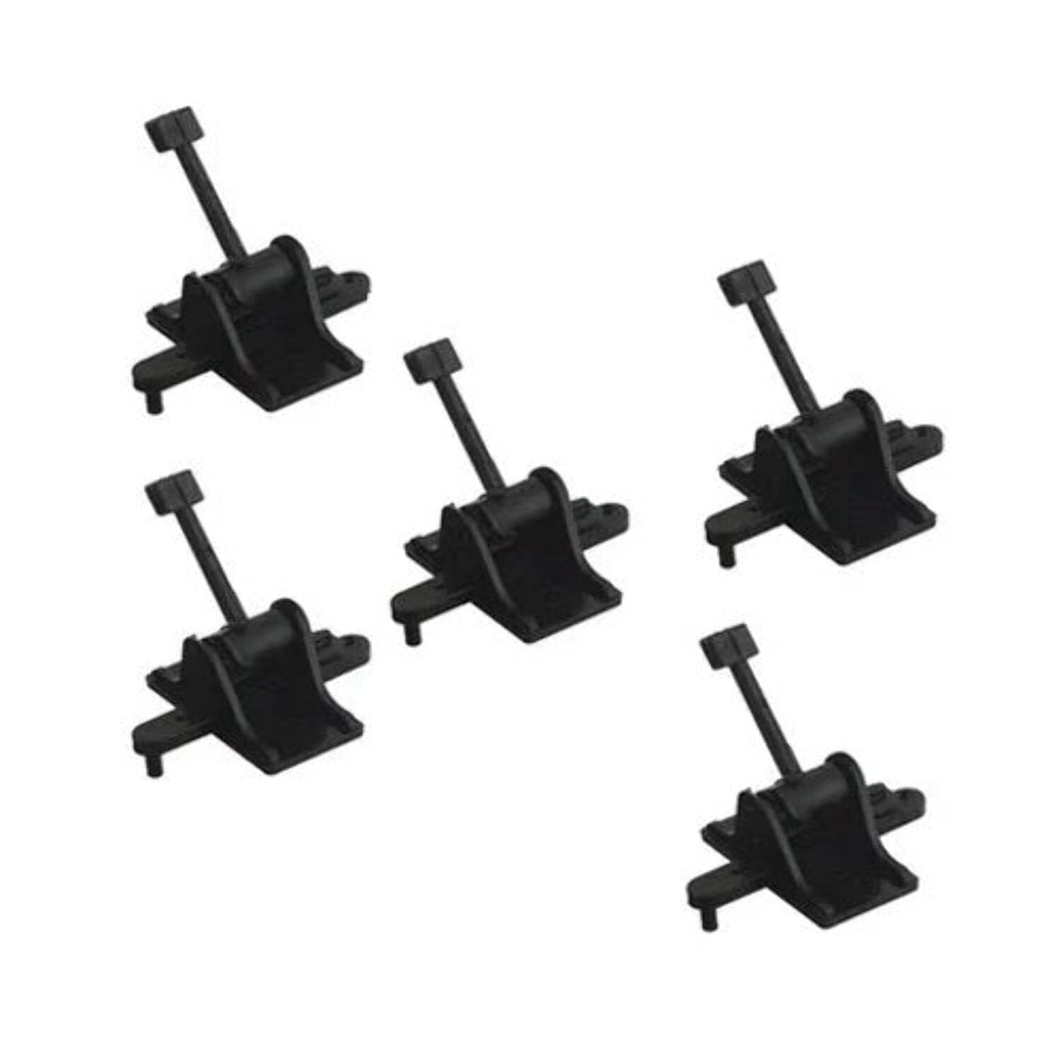 Caboose Industries 5202S HO Ground Throw Sprung (5) - Walmart.com