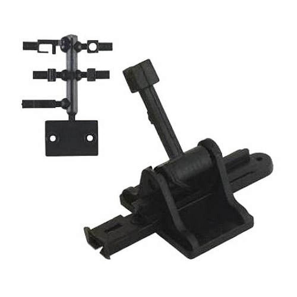 Caboose Industries HO Ground Throw w/5 End Fittings Rigid CAB117R HO ...