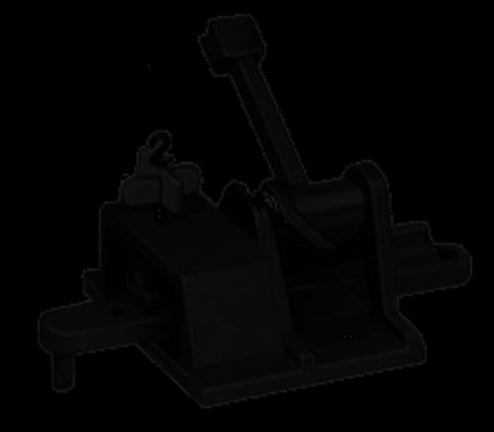 Caboose Industries HO Scale Ground Throw w/Targets, Rigid - Walmart.com