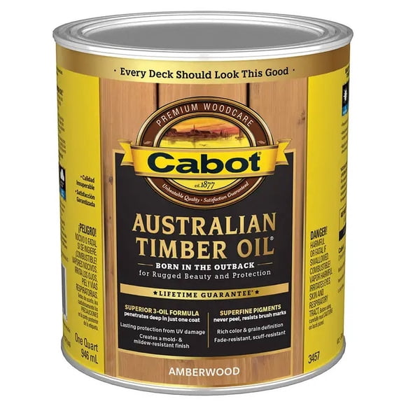 Cabot Stains in Wood Stains, Coatings & Finishes - Walmart.com