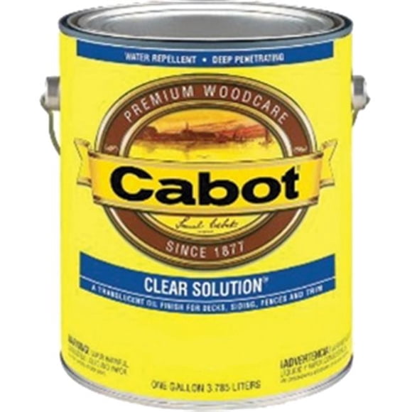 Cabot Stains in Wood Stains, Coatings & Finishes - Walmart.com