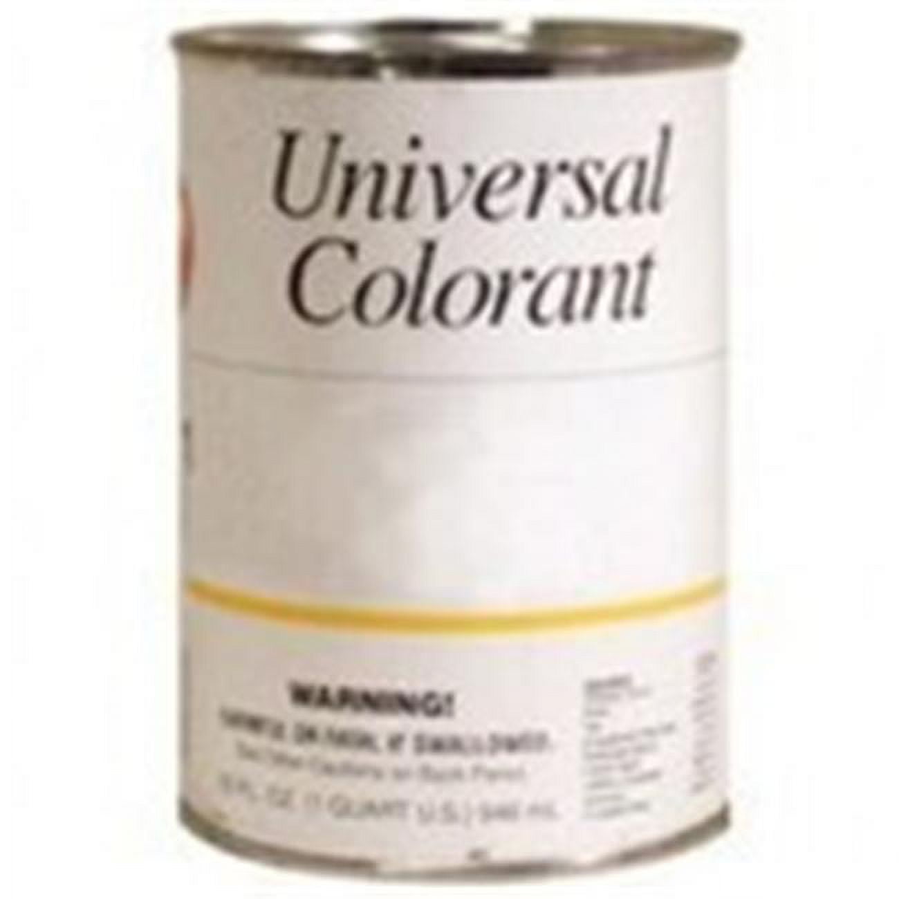 Cabot 9328 1 Quart- Exterior Rh Colorant- Red - Walmart.com