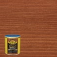 Cabot Creamery Cabot Australian Timber Oil Exterior Jarrah Brown 1 Qt ...