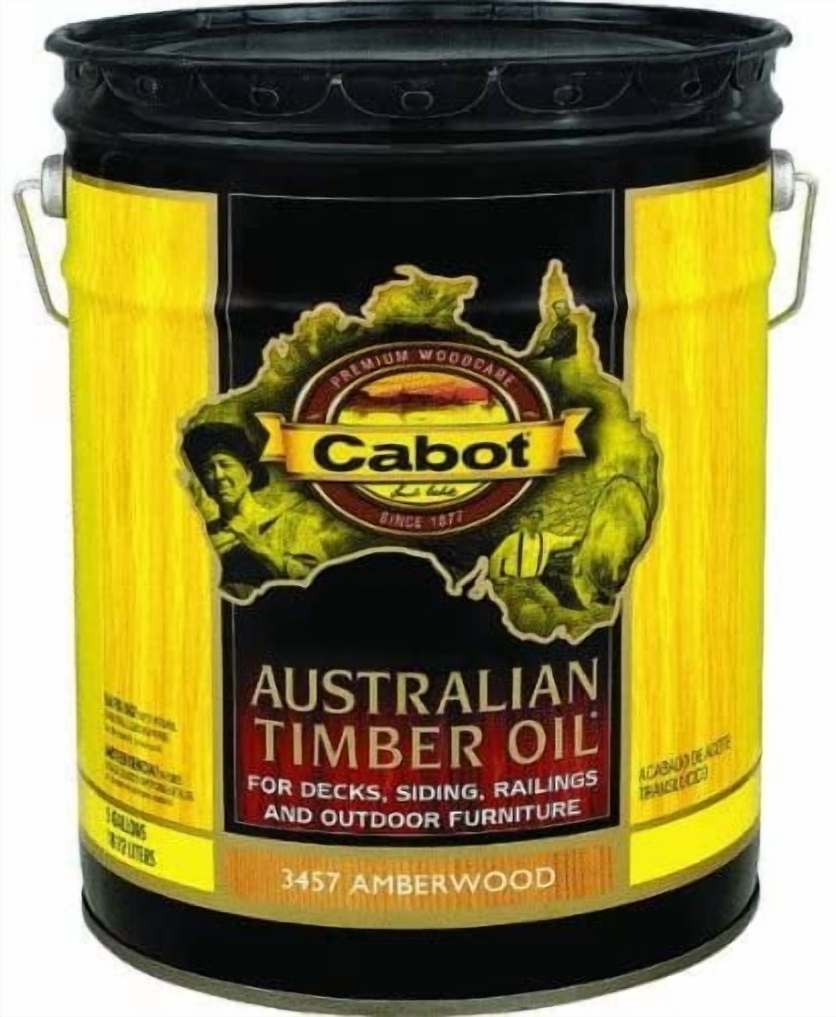 Australian Paint