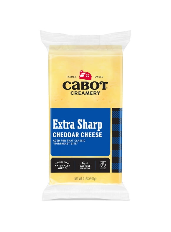 Cheddar Cheese in Cheese - Walmart.com