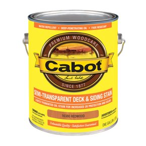 Cabot Stains in Wood Stains, Coatings & Finishes - Walmart.com