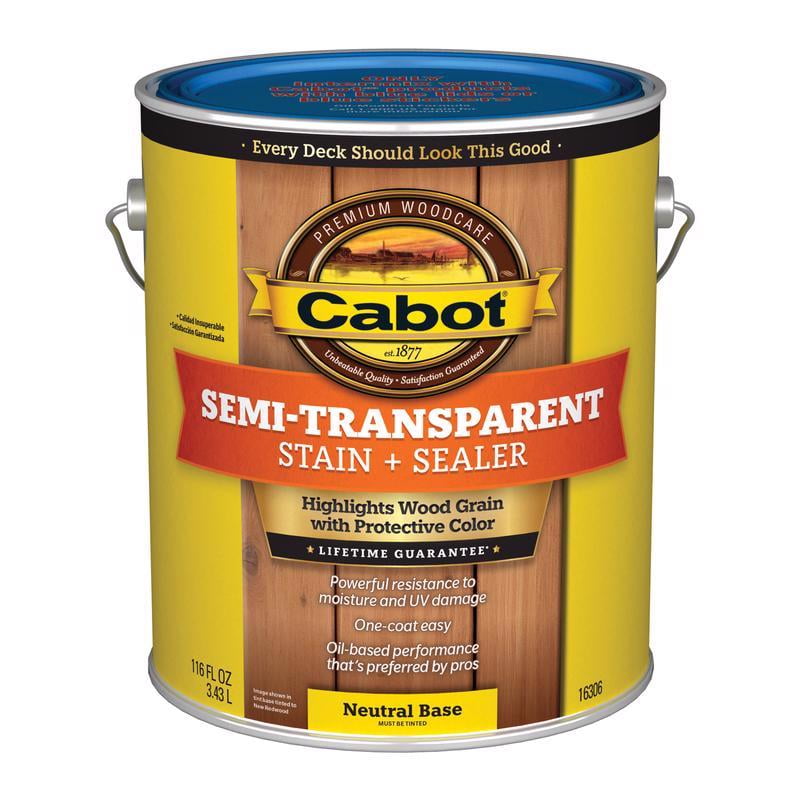 Extraordinary Cabot Semi Transparent Stains Photos