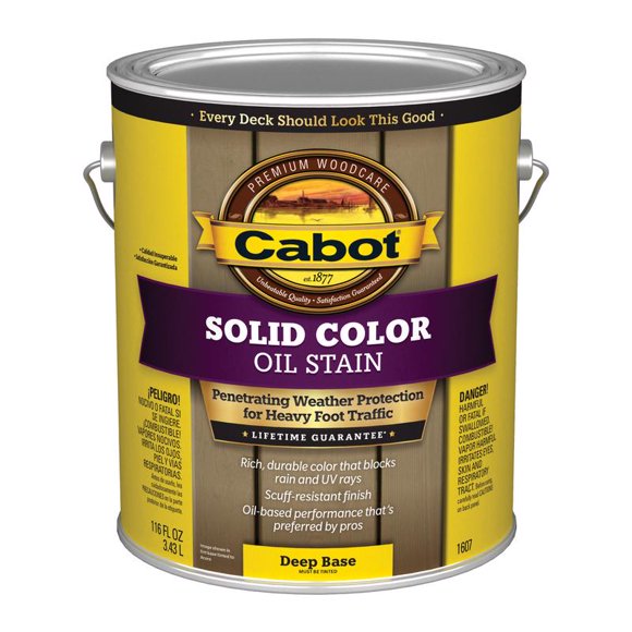 Cabot Stains in Wood Stains, Coatings & Finishes - Walmart.com