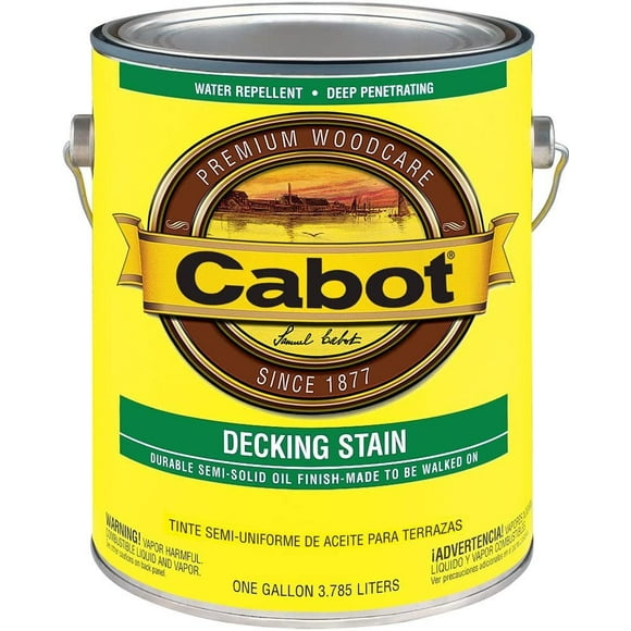 Cabot Stains in Wood Stains, Coatings & Finishes - Walmart.com