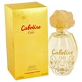 Cabotine Gold Eau De Toilette Spray 3.4 Oz / 100 Ml - Walmart.com