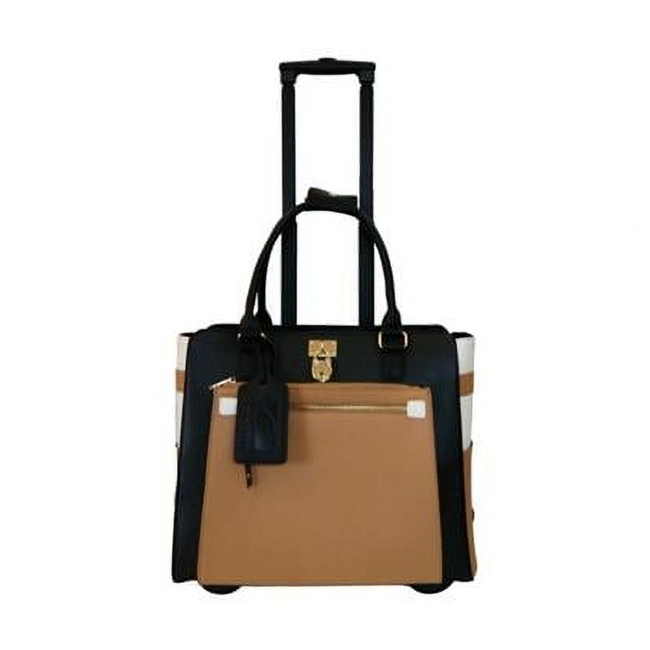 Cabrelli & Co Laura Lock Rollerbrief 717020U_BTW - Walmart.com