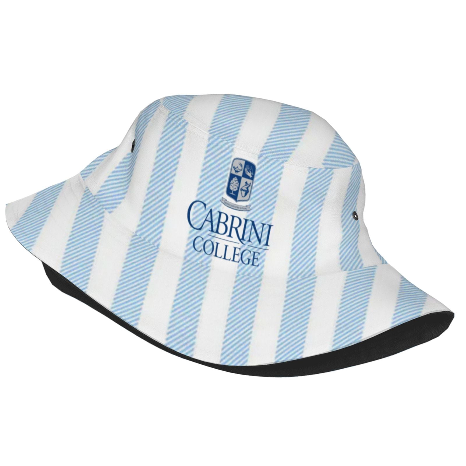 Cabrini University , Bucket Hats Fashion Sun Cap Adjustable Uv ...