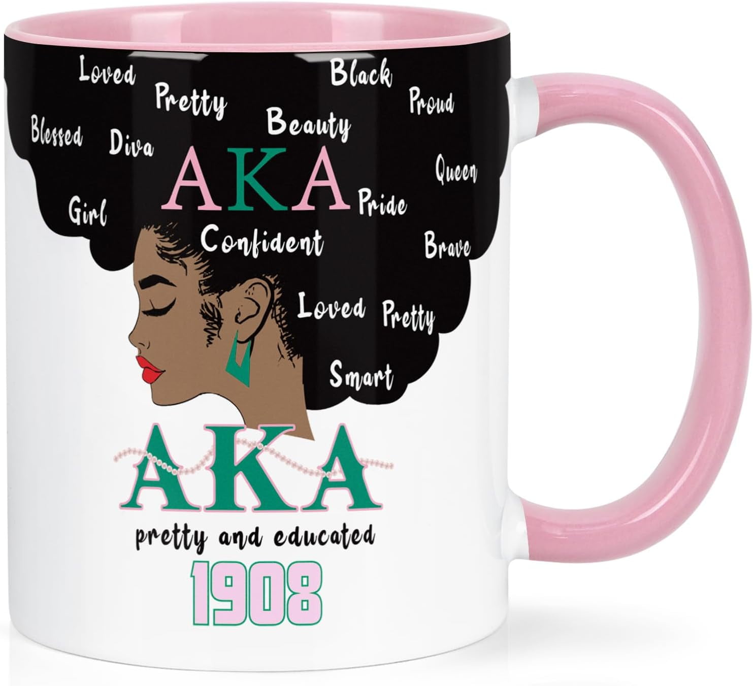 Cabtnca Delta Sigma Theta Sorority Gifts, Delta Sigma Theta Gifts ...