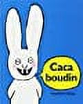 Caca boudin, (French Edition) (Paperback) - Walmart.com