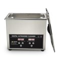Cacagoo Ultrasonic Cleaning Machine Stainless Steel Digital Display 0 ...
