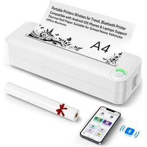 Non Wireless Printer