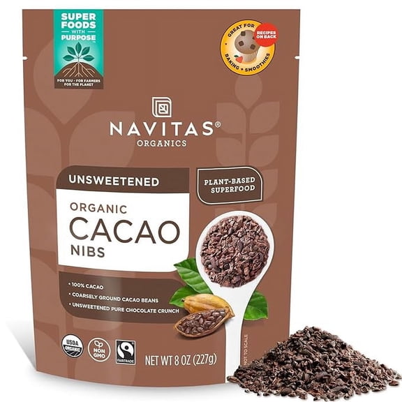 Dark Chocolate Unsweetened