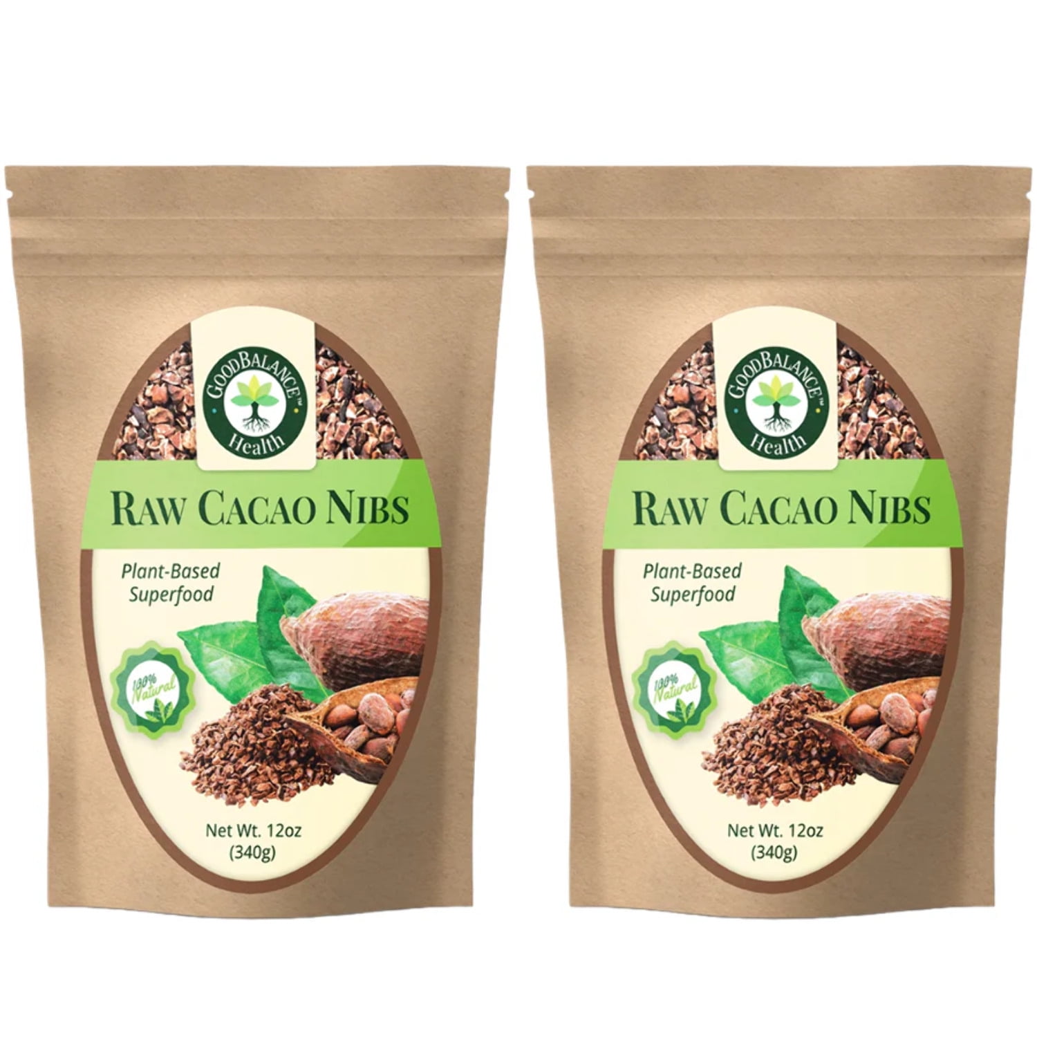 Cacao Nibs - Walmart.com