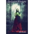 Cacciatore di Streghe, (Paperback) - Walmart.com