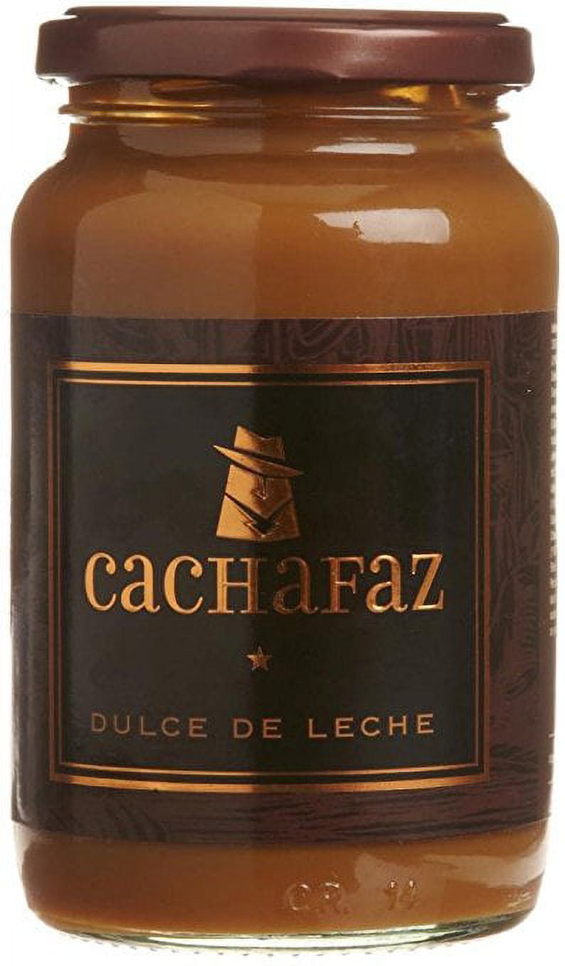 Cachafaz - Dulce de Leche - 450gr - 15.8oz - Pack 2 Units - Walmart.com