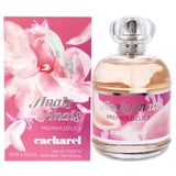 Cacharel Anais Anais Premier Delice Perfume, 3.4 oz Eau De Toilette ...