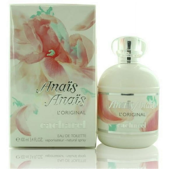 Anais Anais Perfume